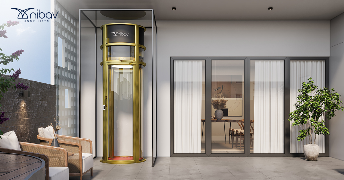 Nibavlifts Switzerland