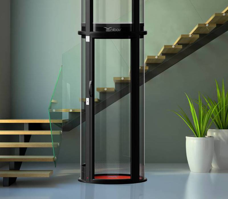 Nibav Home Lifts | No.1 Lift Manufacturer Switzerland
